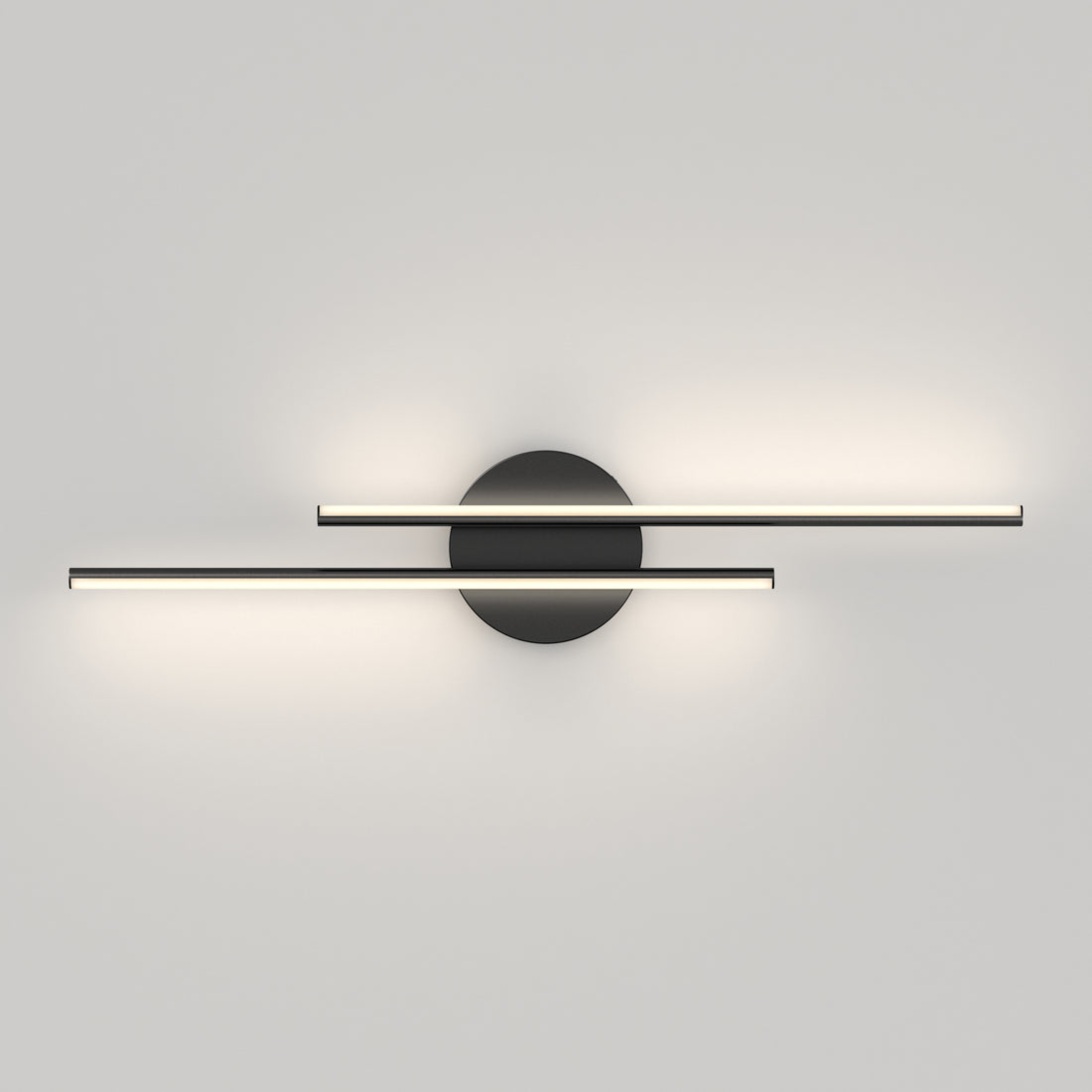 Cisco LED bathroom vanity light | Artika Canada