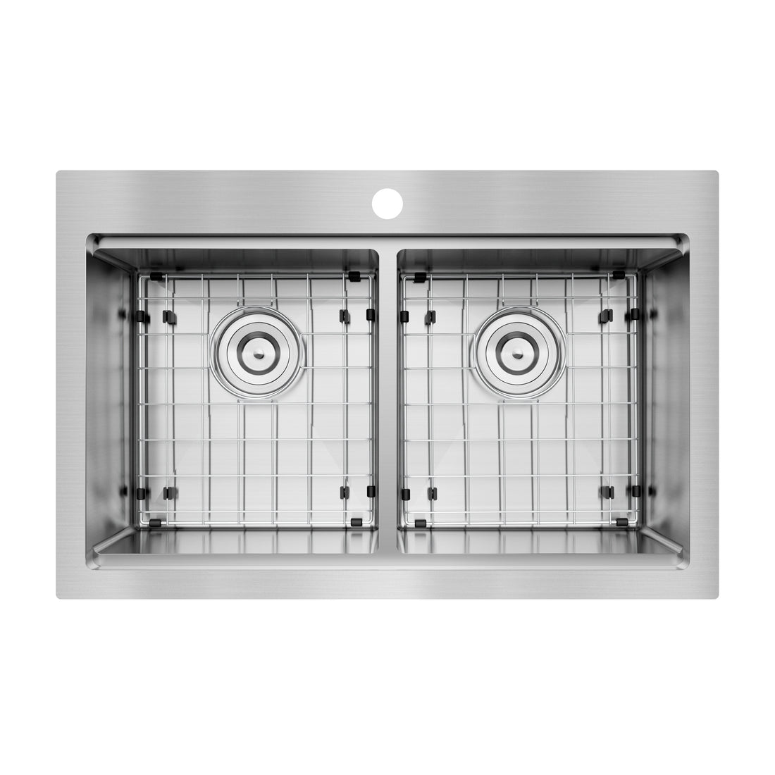 Newport stainless steel sink | Artika Canada