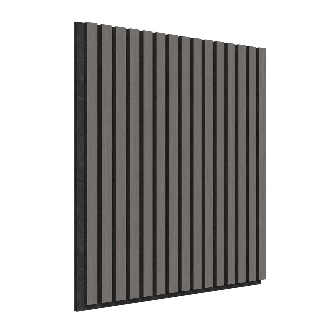 Sonolok sound-absorbing wall panel kit | Artika Canada