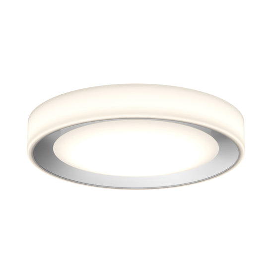 Cooper LED Flush Mount Light w. remote | Artika Canada