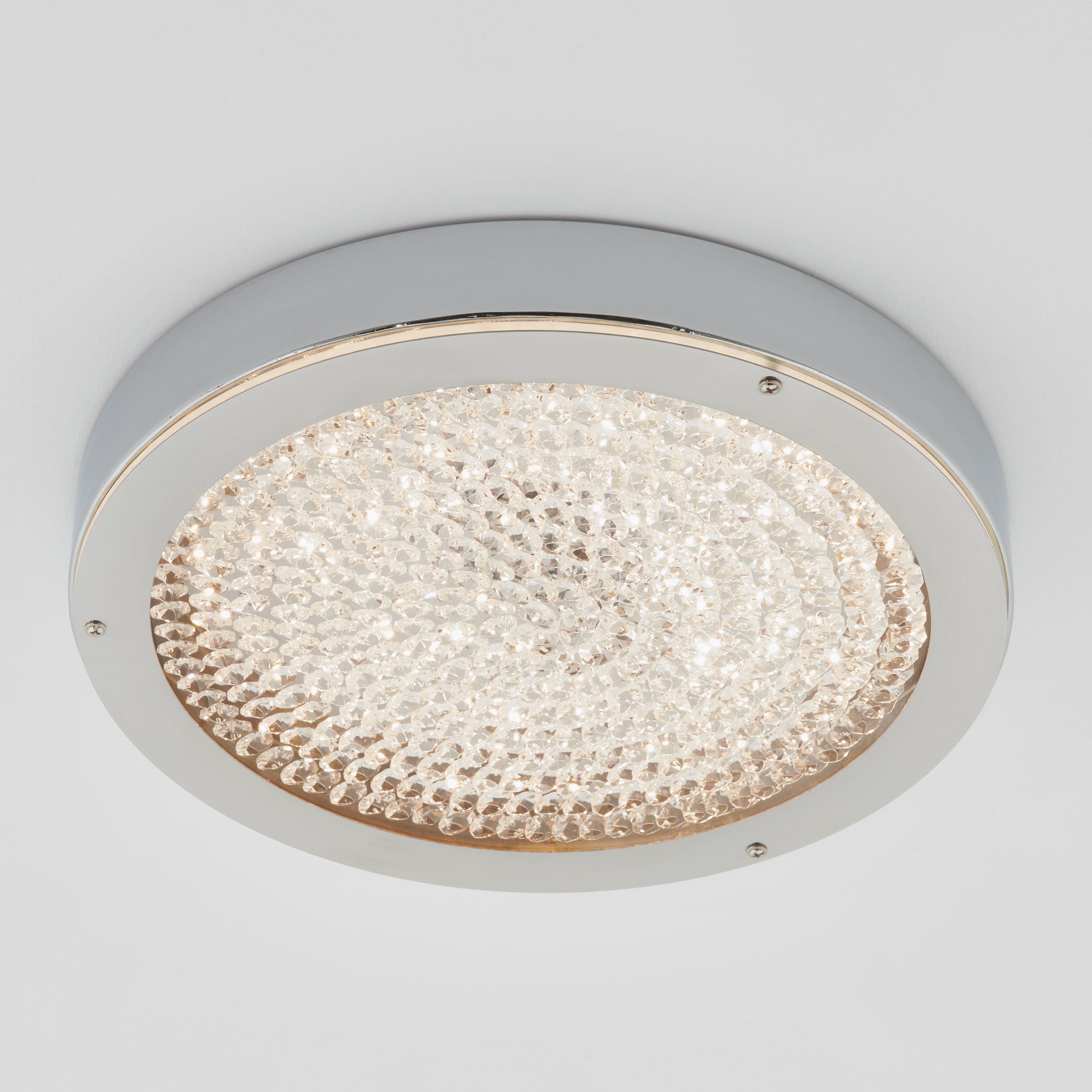 Glitter LED Ceiling Light | Artika