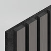 Sonolok sound-absorbing wall panel kit | Artika Canada