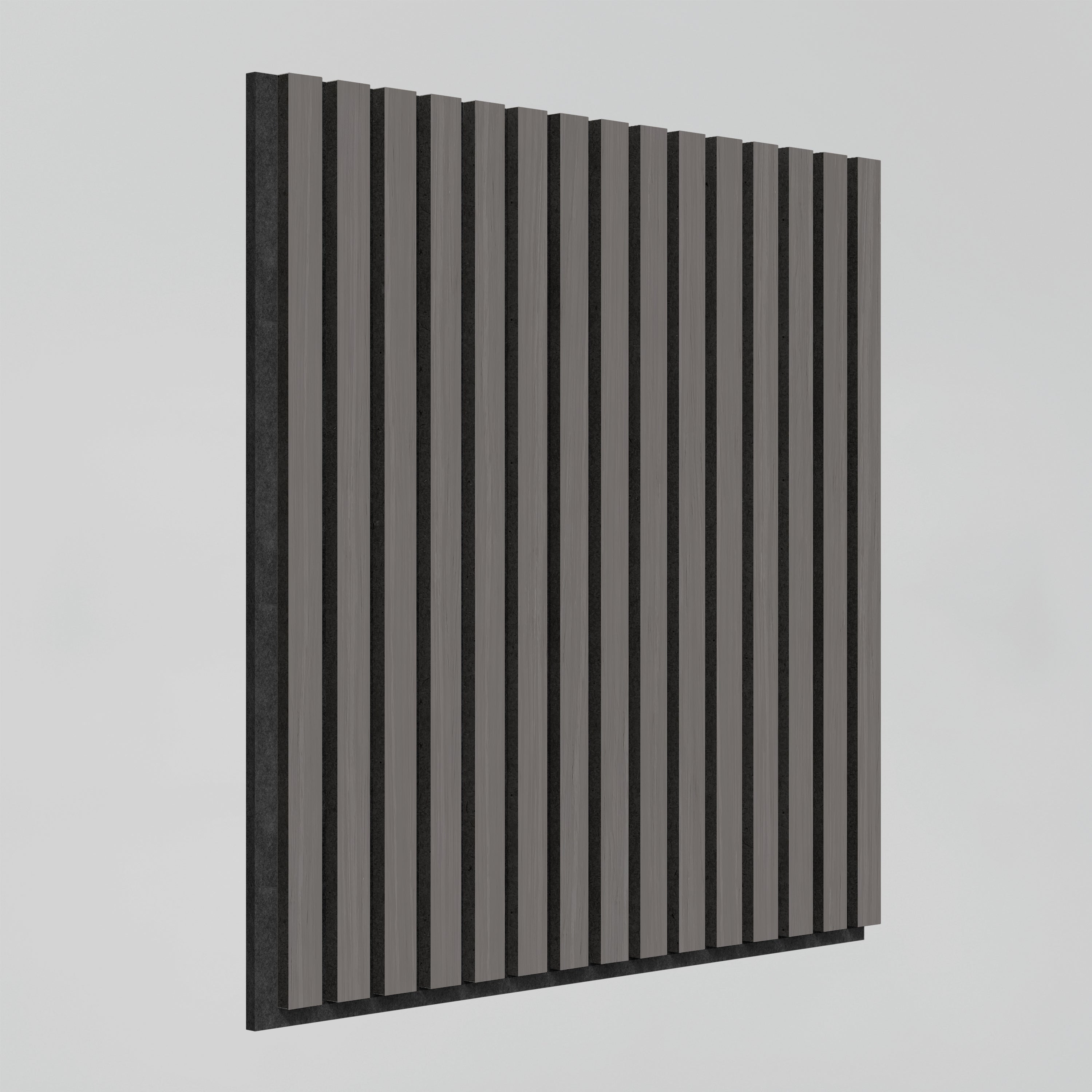 Sonolok sound-absorbing wall panel kit | Artika Canada