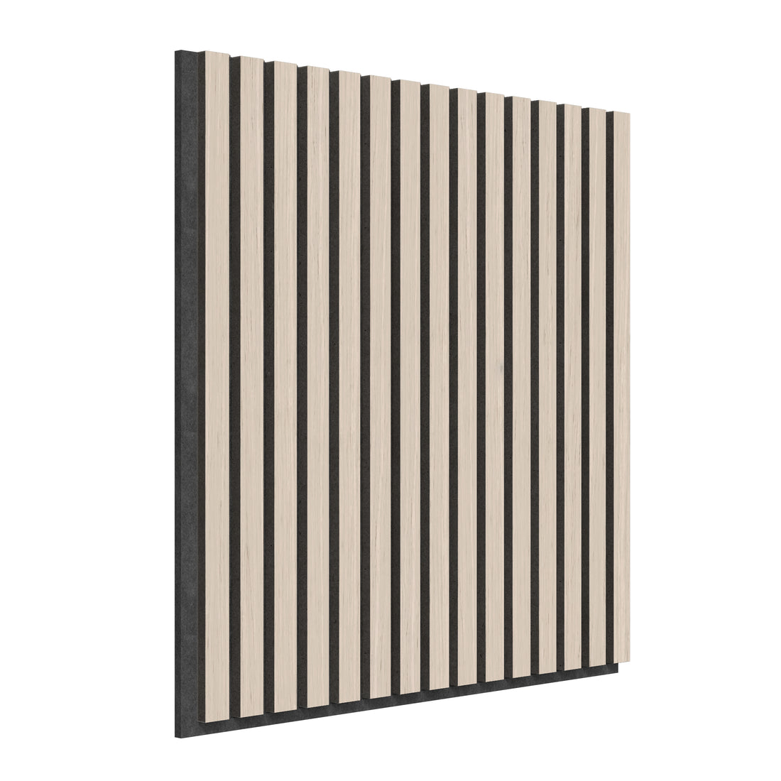 Sonolok sound-absorbing wall panel kit | Artika Canada