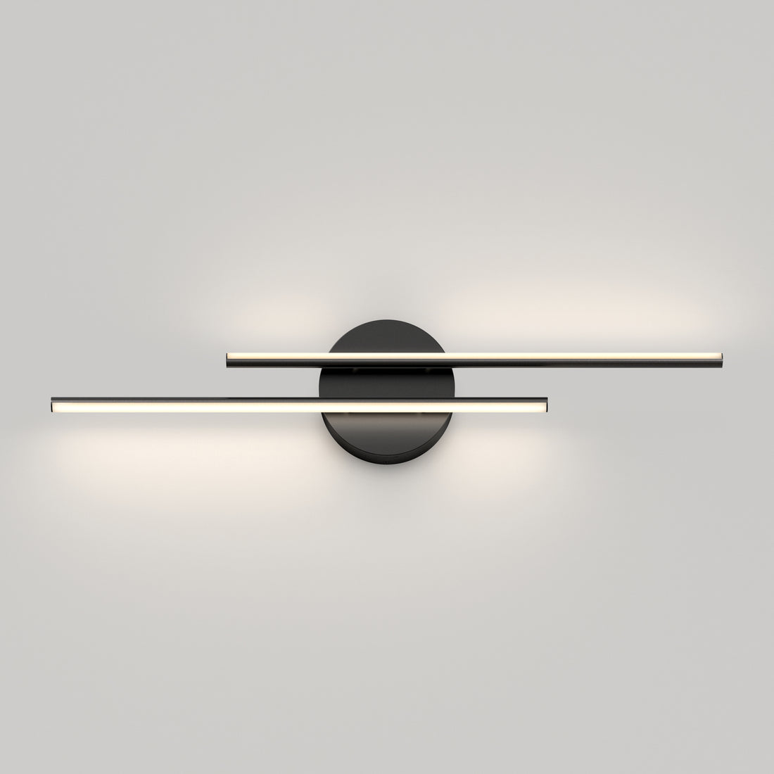 Cisco LED bathroom vanity light | Artika Canada